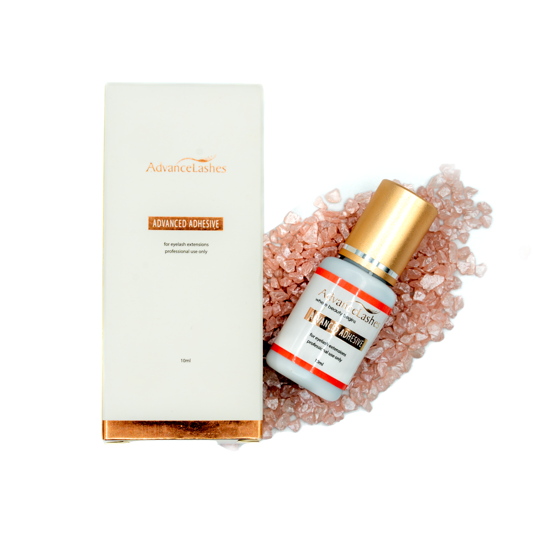 Glues | Advance Lashes