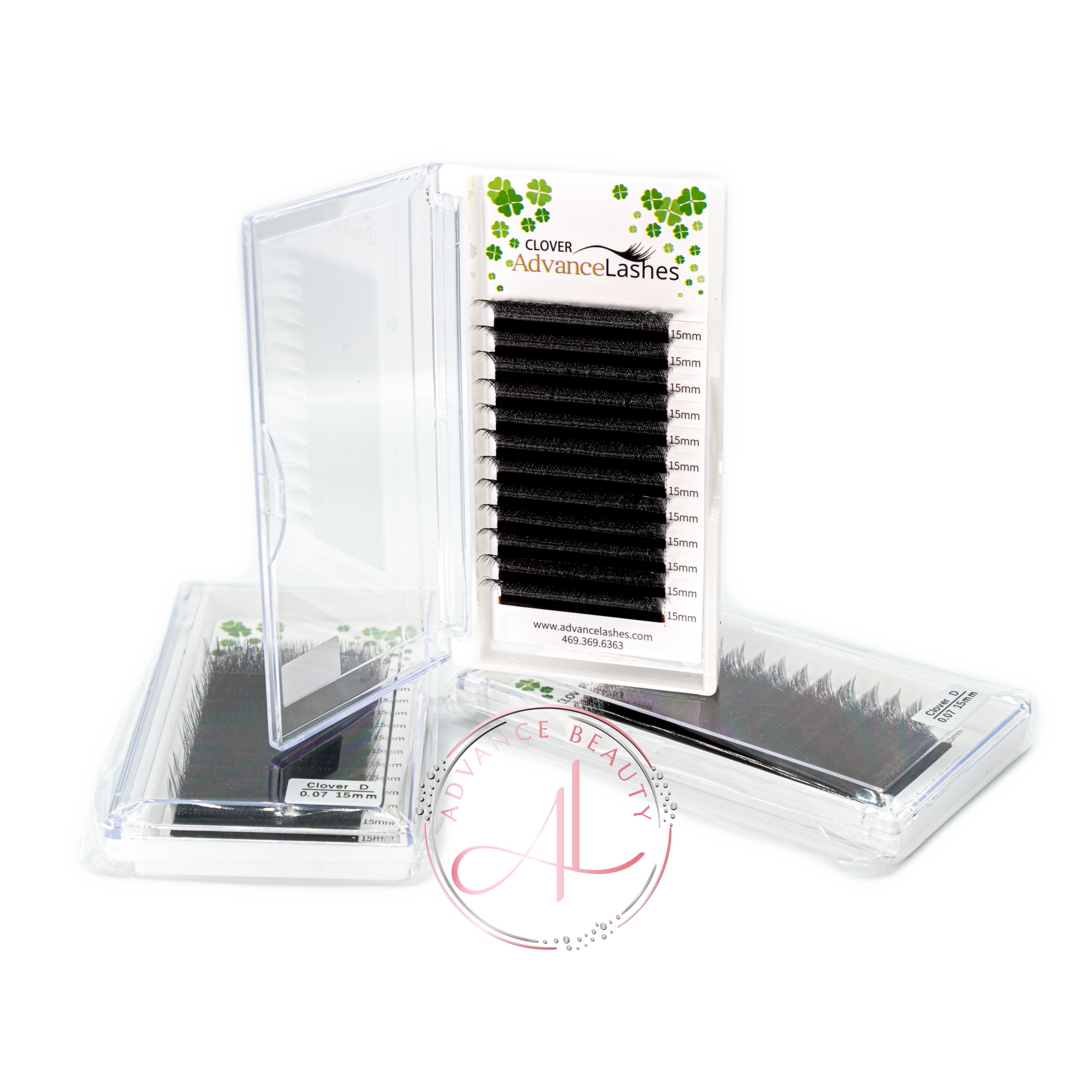 Advance Lashes | Where Beauty Begins