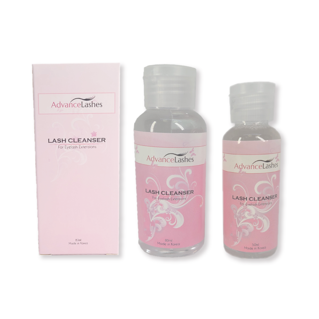 Advance Lashes – Cleanser | Advance Lashes
