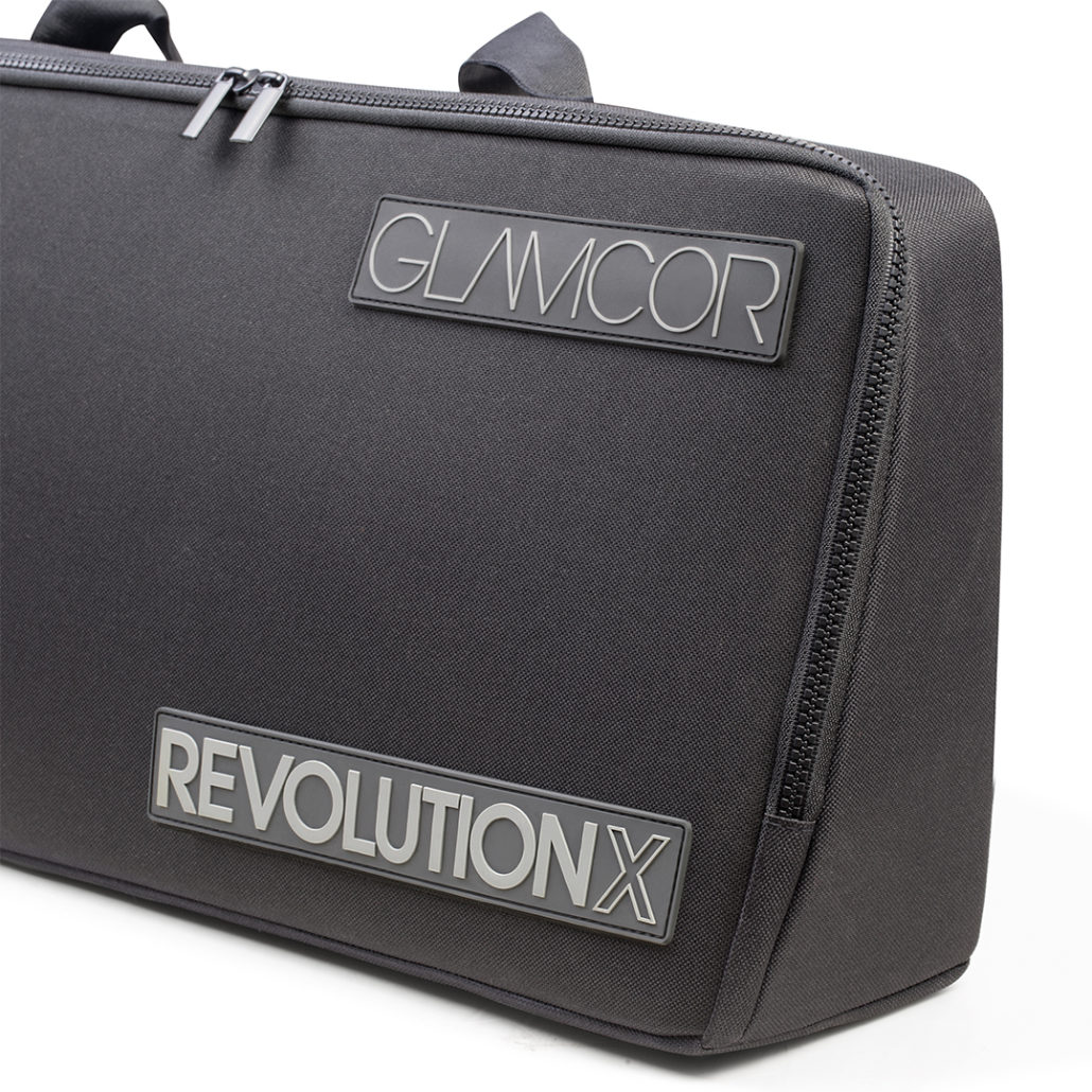 GLAMCOR Revolution X | Advance Lashes