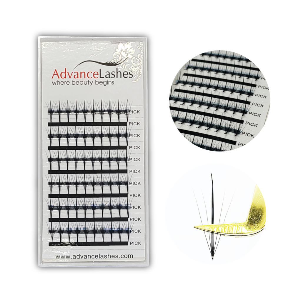 Advance Lashes | Where Beauty Begins