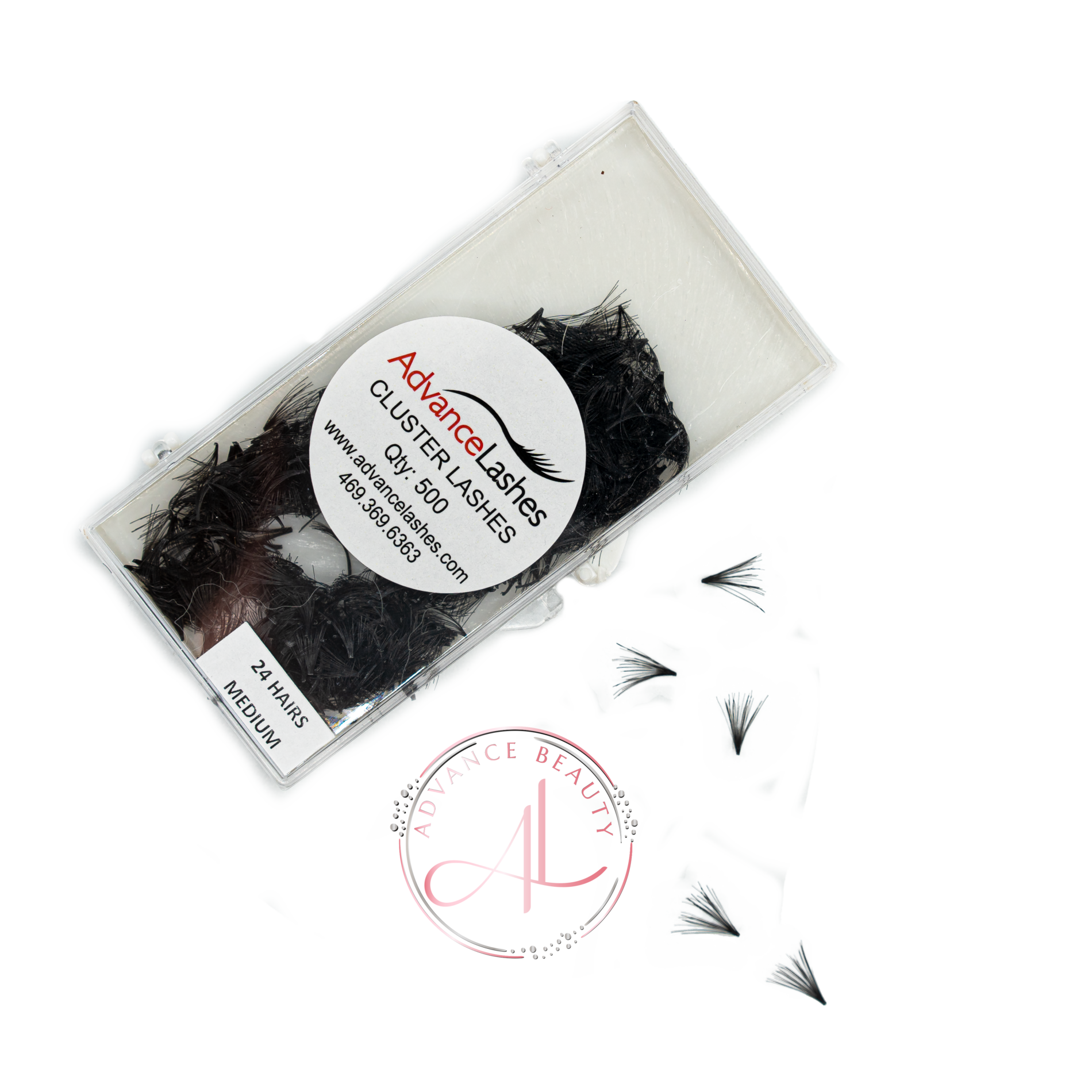 Shop | Advance Lashes