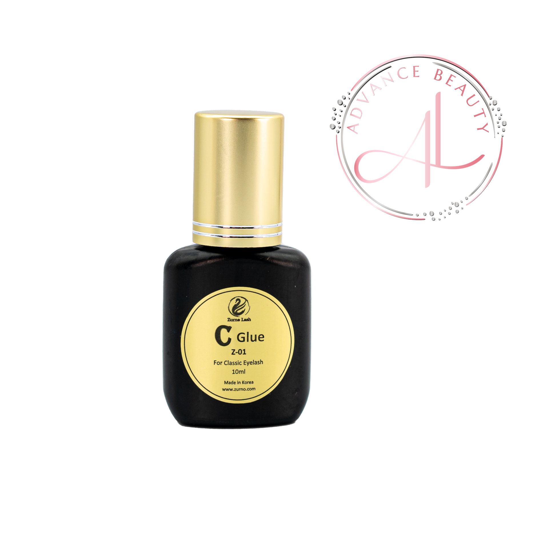 C-Glue (z-01) 10ml | Advance Lashes