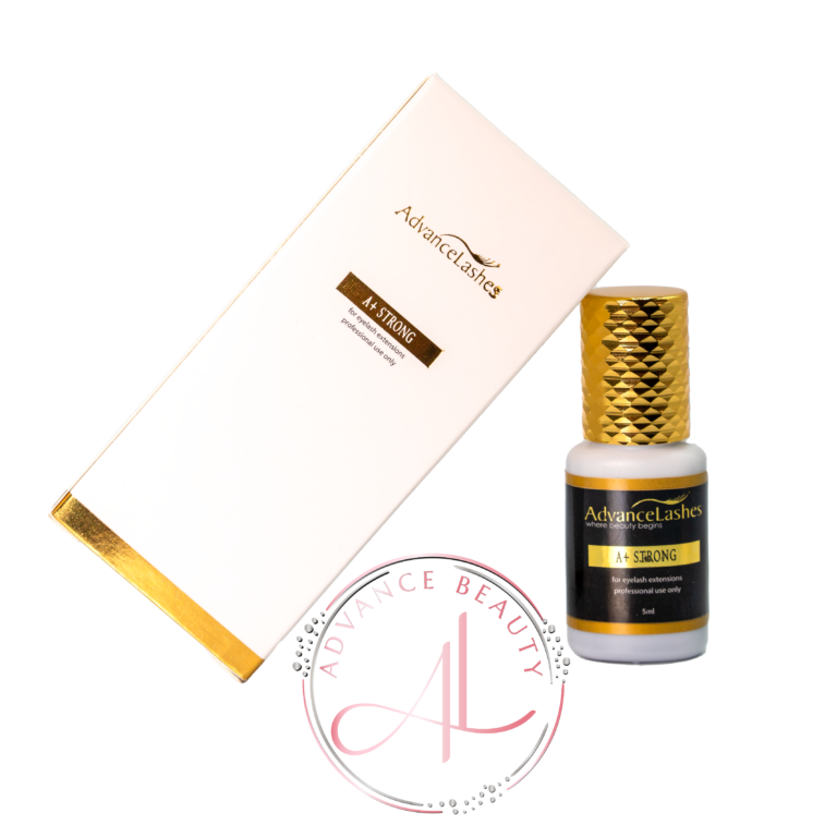 Advance Lashes | Where Beauty Begins
