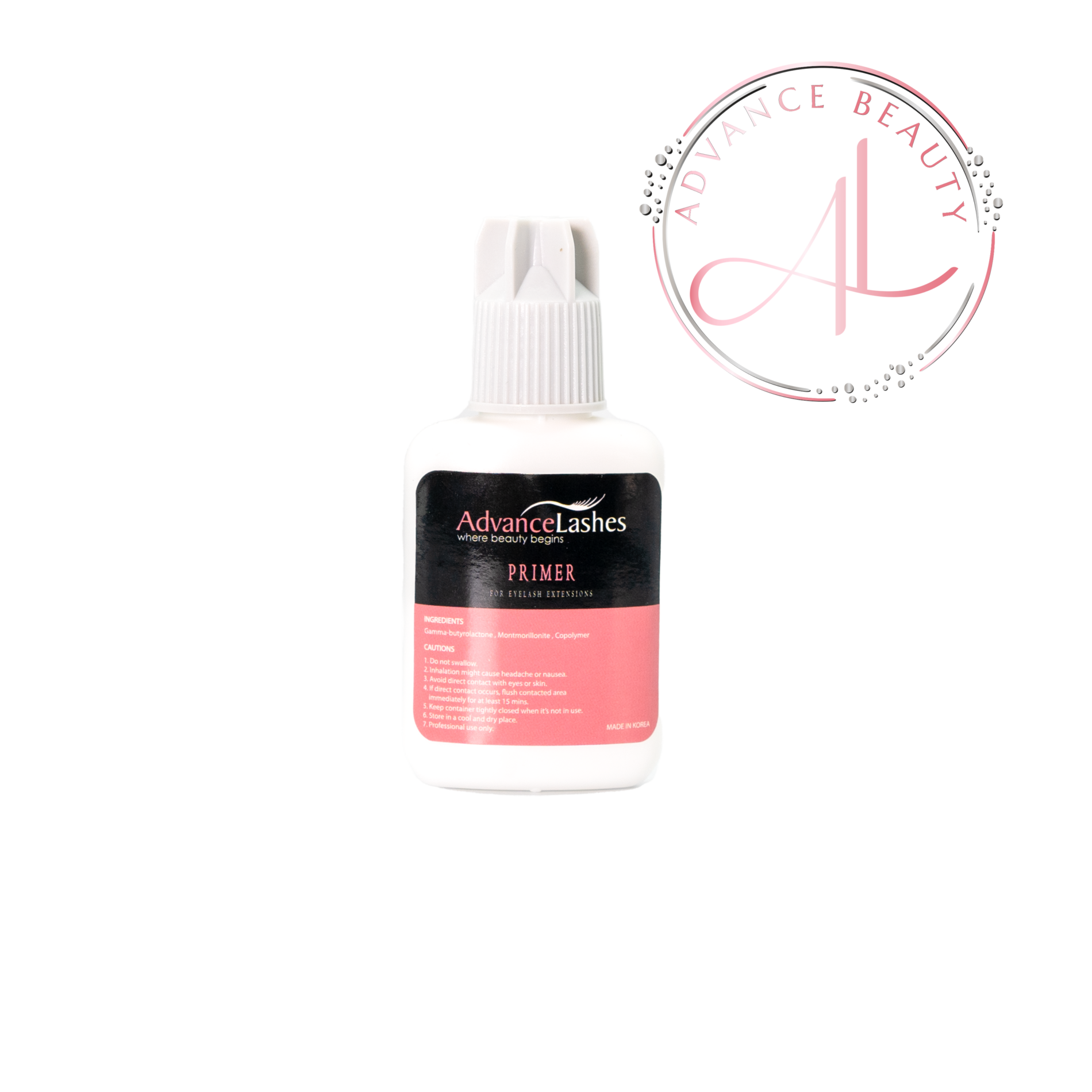 Glues | Advance Lashes