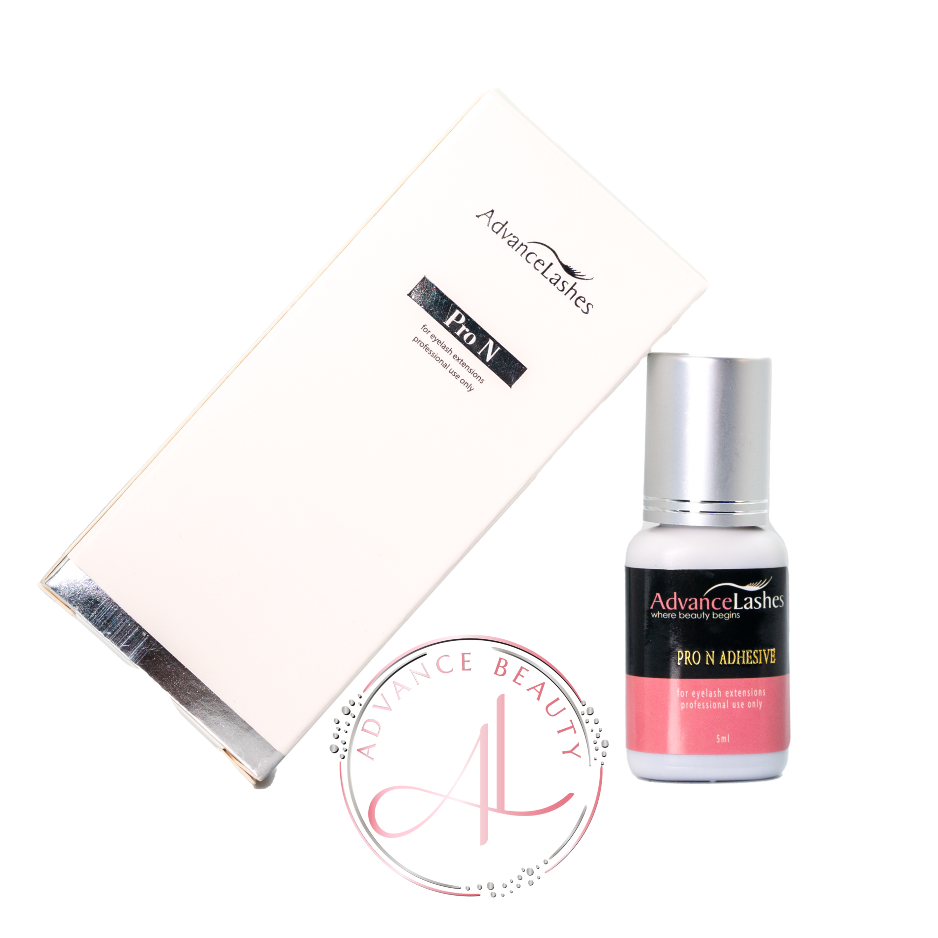 Glues | Advance Lashes